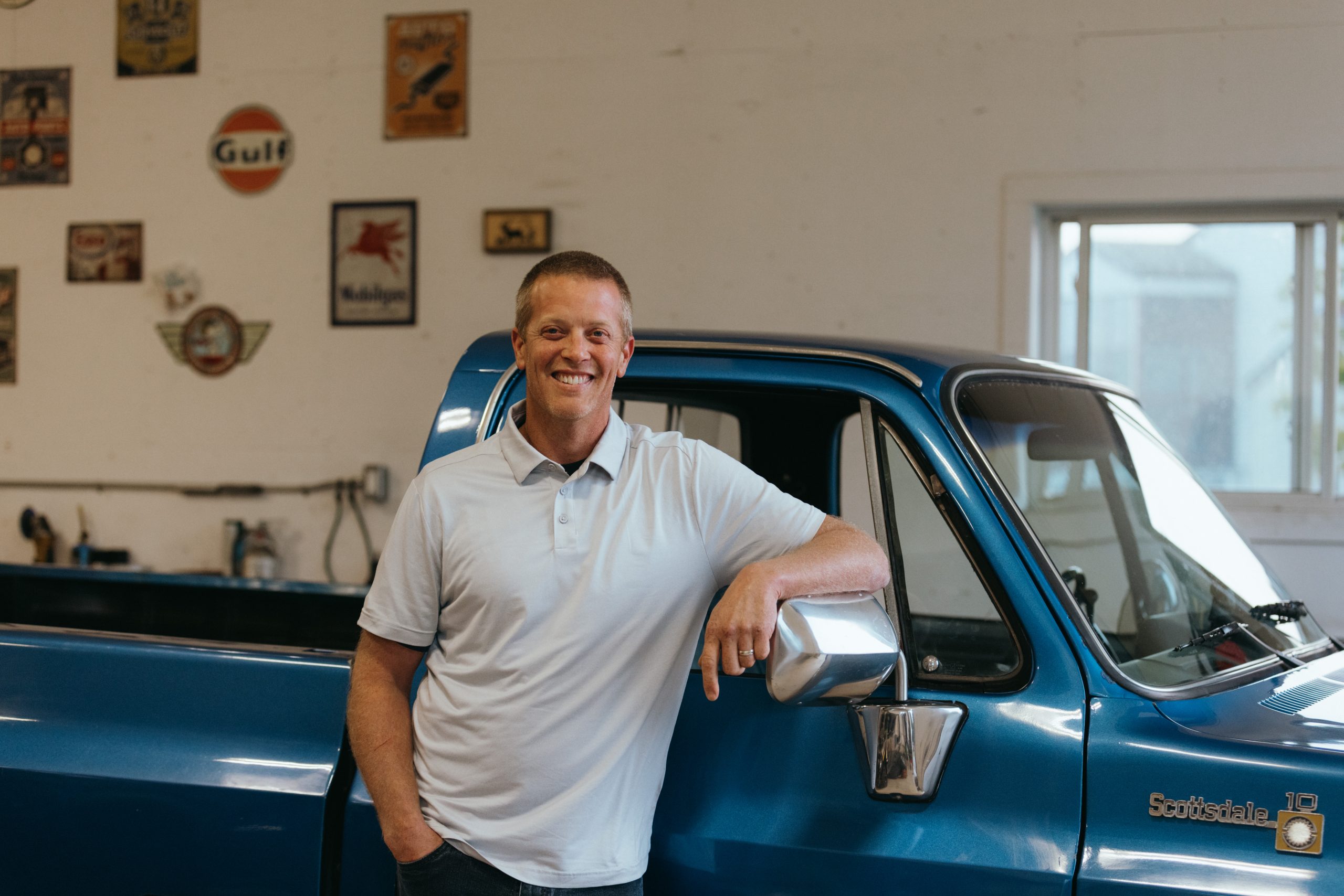 Custom Automotive Services | Black Lane Garage | Belmont ON